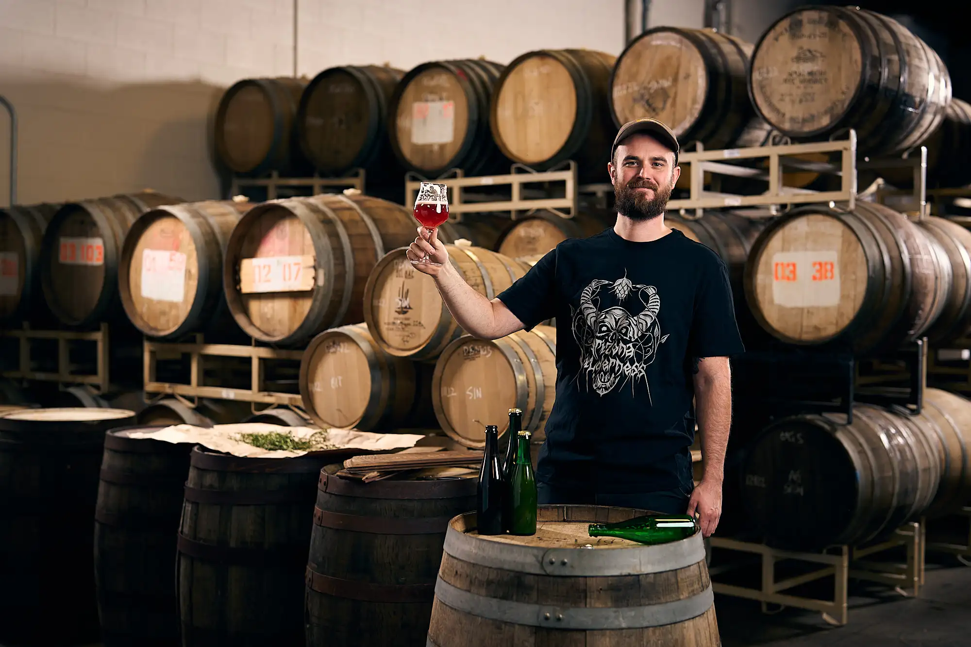 Arizona Wilderness Brewing Co.