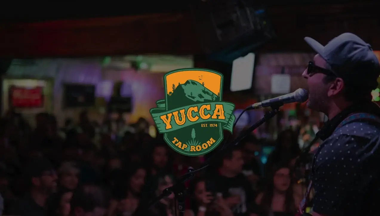 Yucca Tap Room | Tempe, AZ