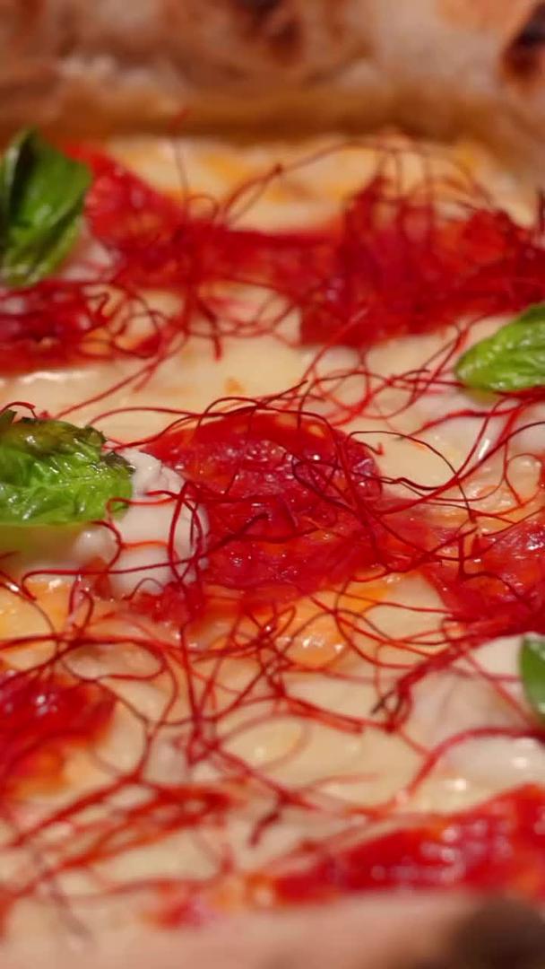 POMO Pizzeria: Authentic Italian Pizza Experience in Arizona