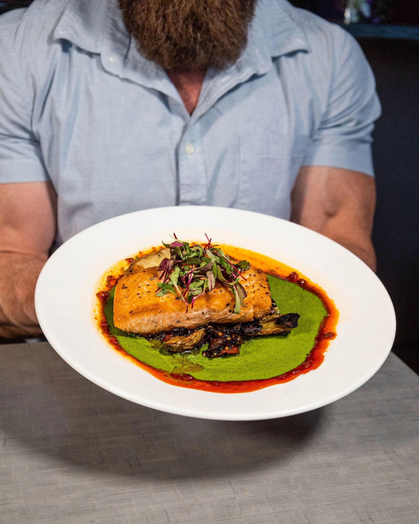 Society Tempe | Late-Night Restaurant + Bar