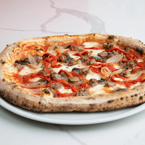 Dinner Menu | POMO Restaurant Group