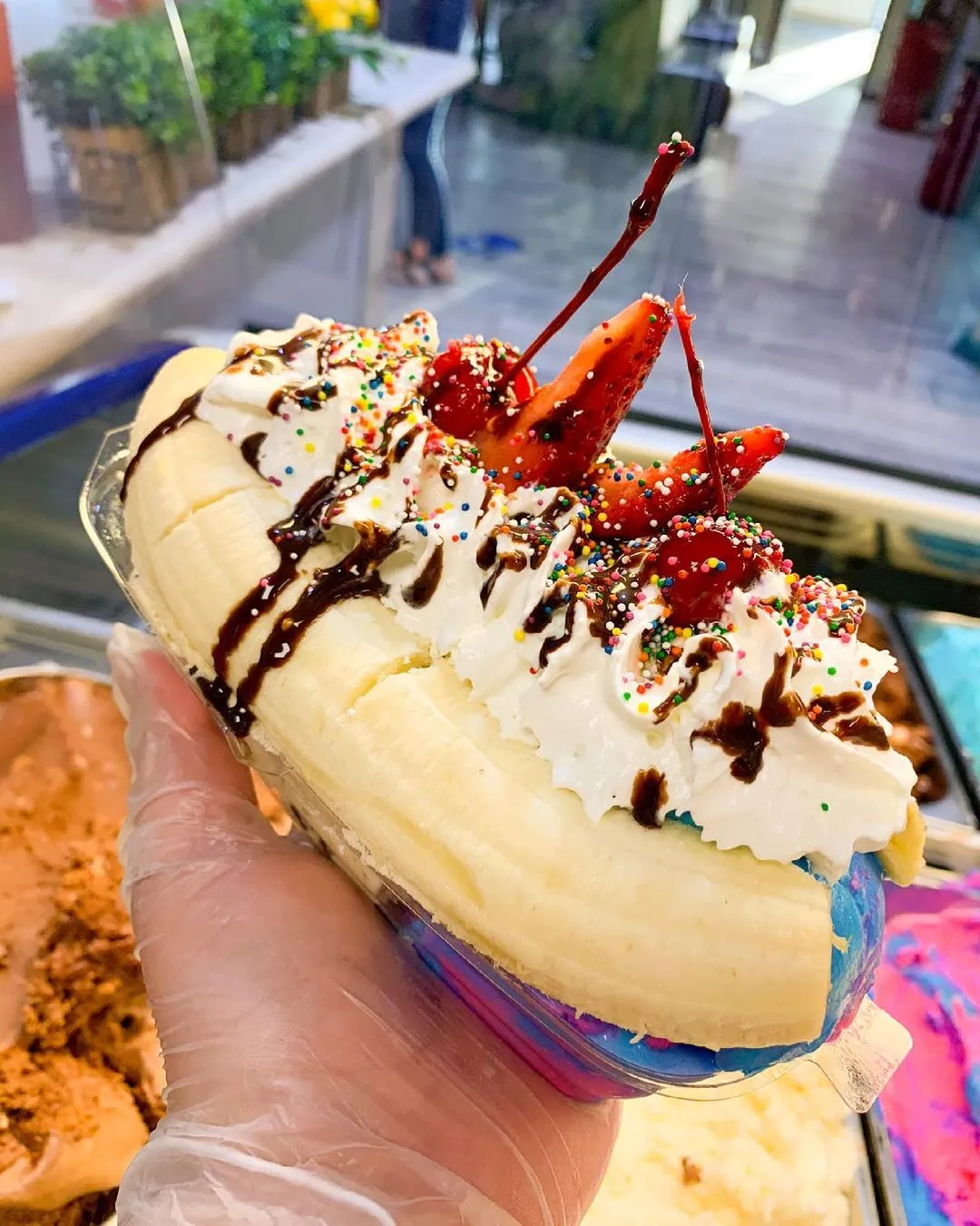 Frutilandia | Authentic Latin Treats