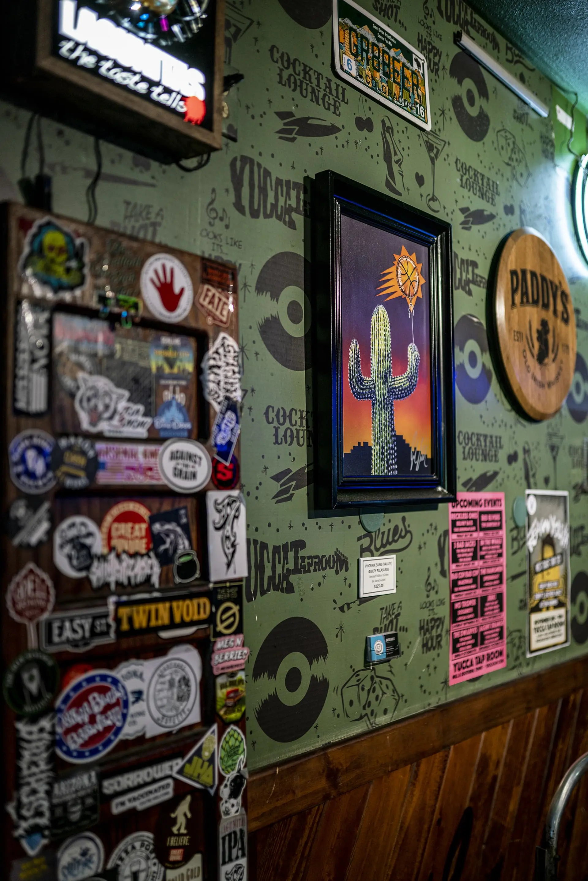 Yucca Tap Room | Tempe, AZ