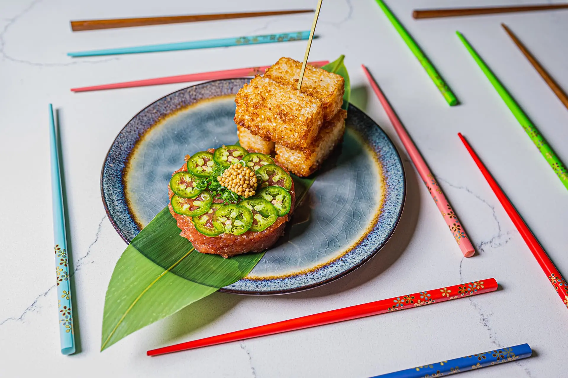 Obon Sushi Bar Ramen: Your Neighborhood Sushi & Ramen Haven