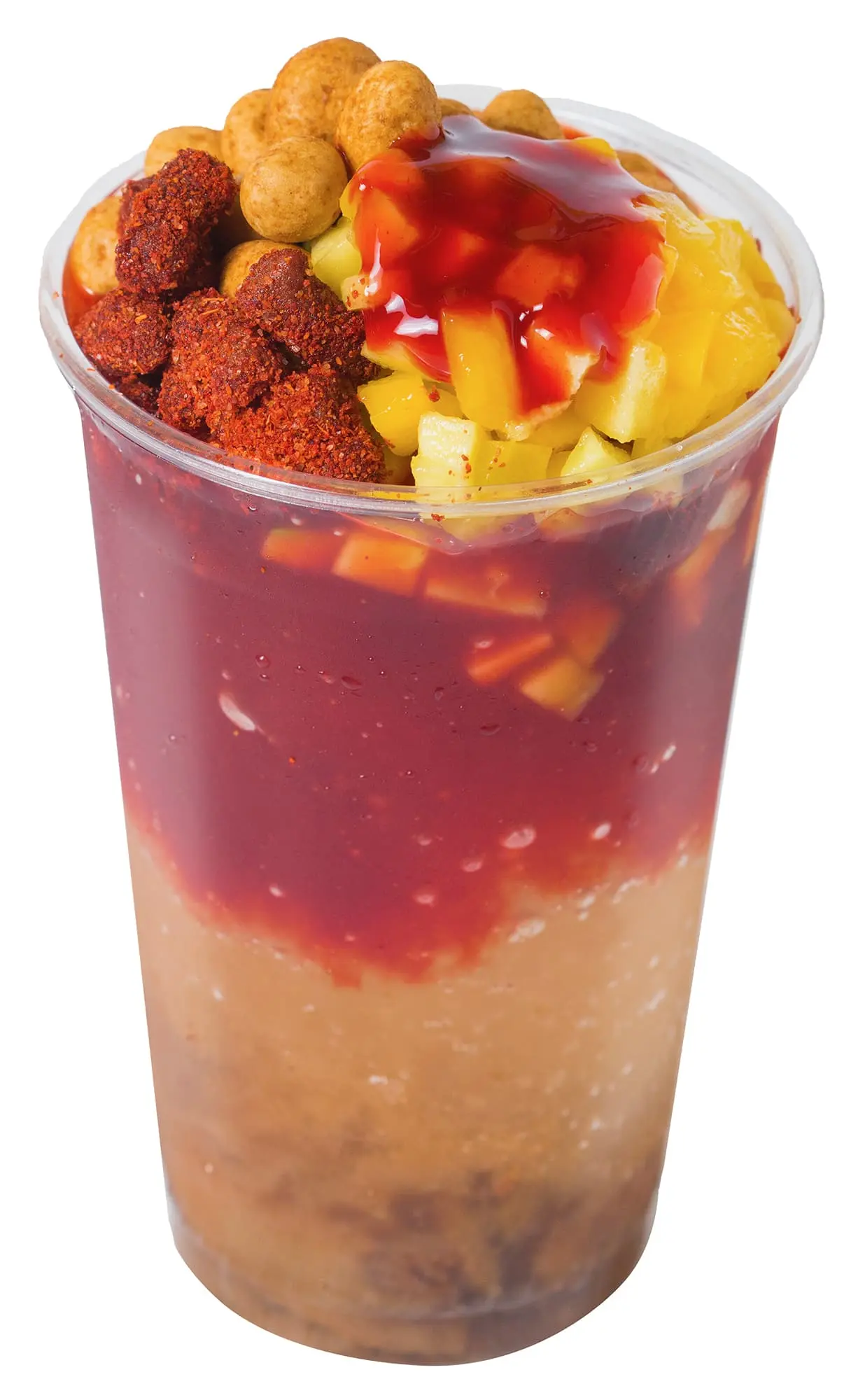 Frutilandia | Authentic Latin Treats