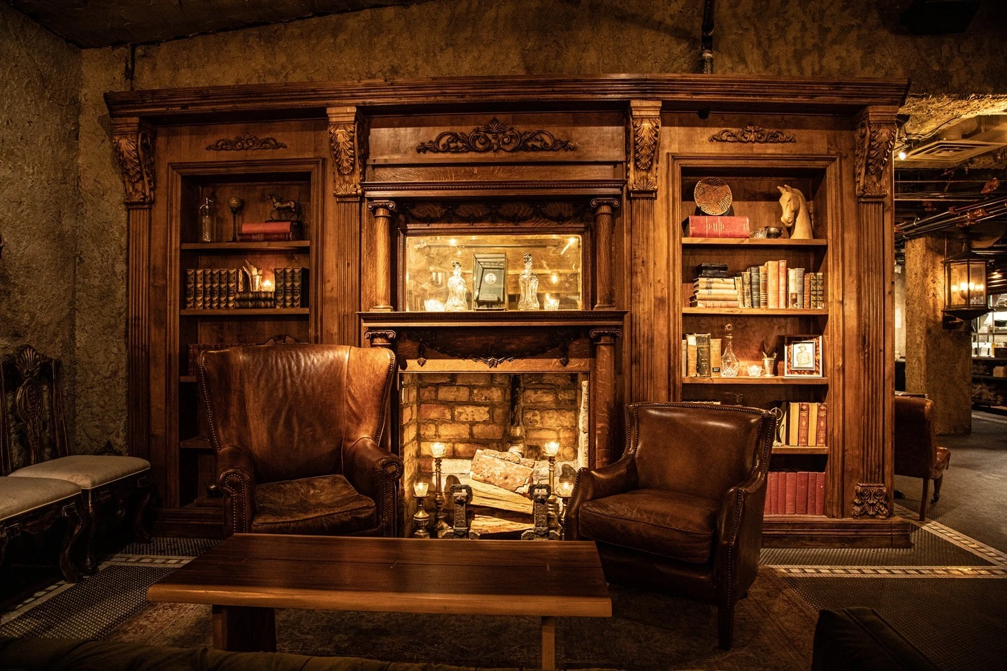 Rough Rider | Craft Cocktails | Phoenix, AZ