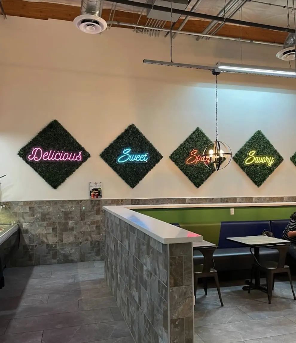 Frutilandia | Authentic Latin Treats