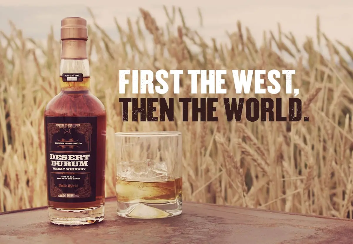 AZ Distilling Co | Arizona's Distillery