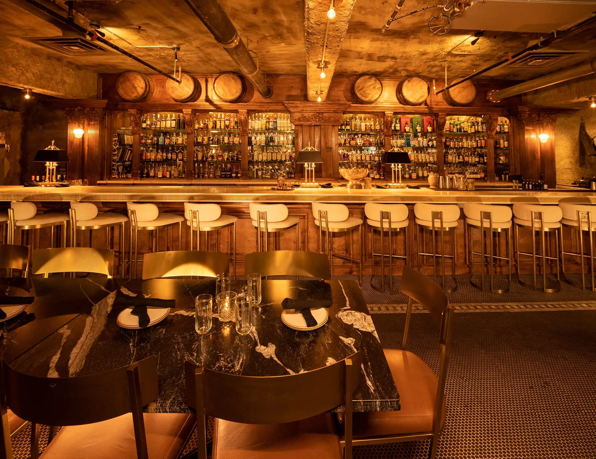 Rough Rider | Craft Cocktails | Phoenix, AZ