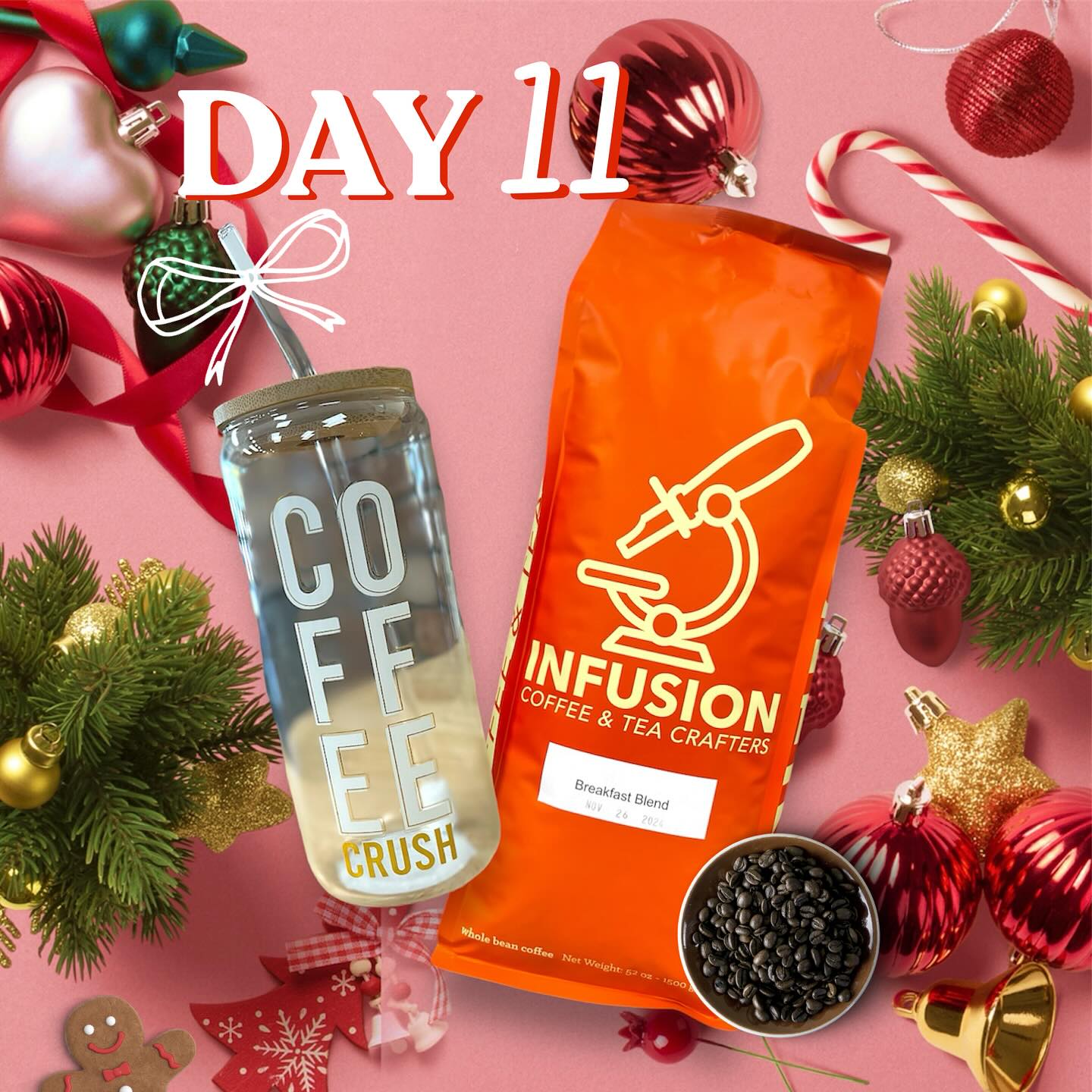 Crave Protein Cafe | Healthy, Convenient, and Craveable