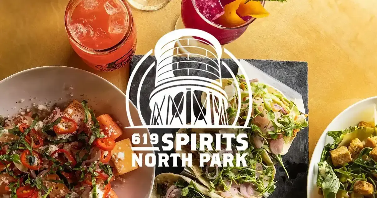 619 Spirits: Premium Craft Spirits & Cocktails in San Diego
