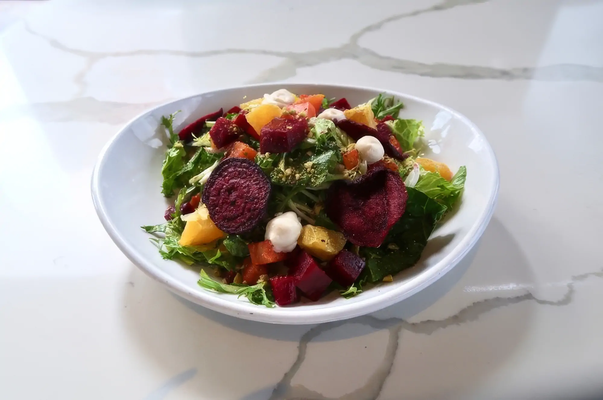 Dinner Menu | POMO Restaurant Group