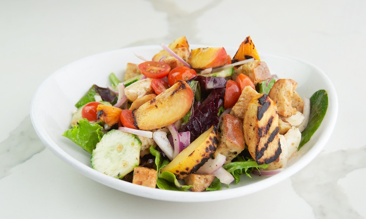 Dinner Menu | POMO Restaurant Group