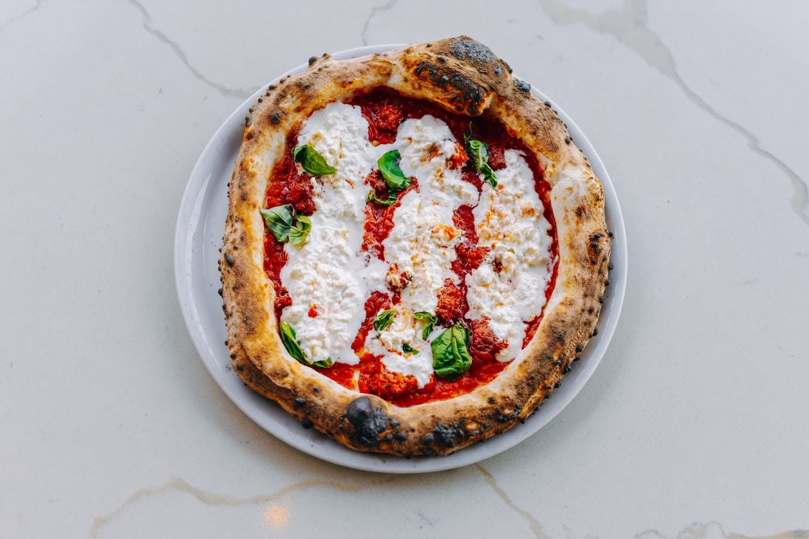 Dinner Menu | POMO Restaurant Group
