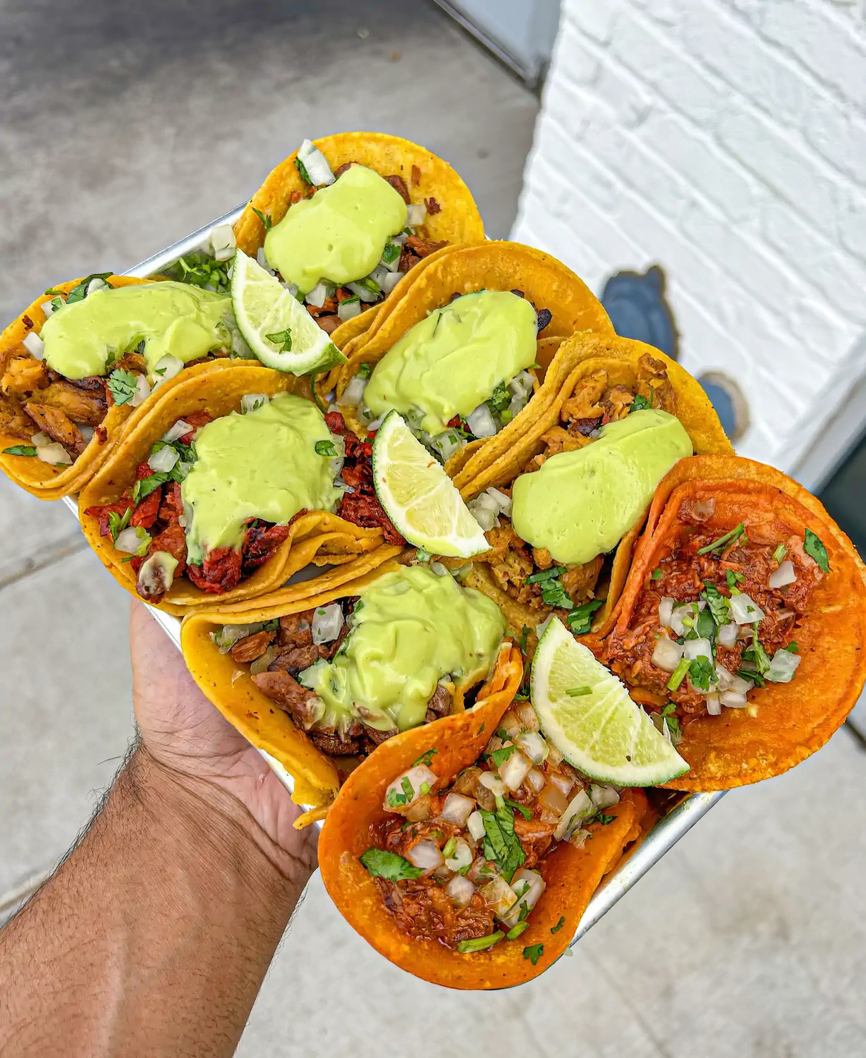 Tacos Veganos | Best Vegan Tacos In Arizona | Phoenix | Avondale