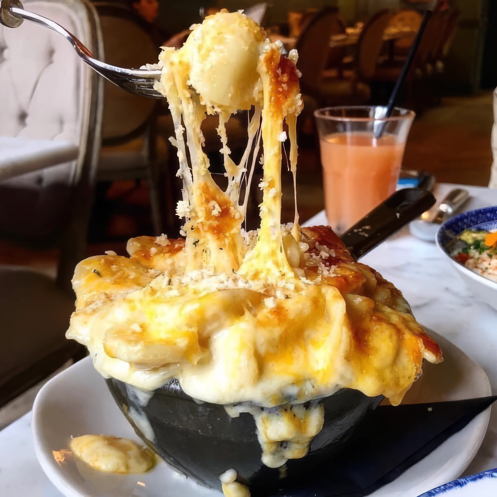 Gallery | Blue Door Kitchen & Garden: Authentic Farm-to-Table Dining in ...